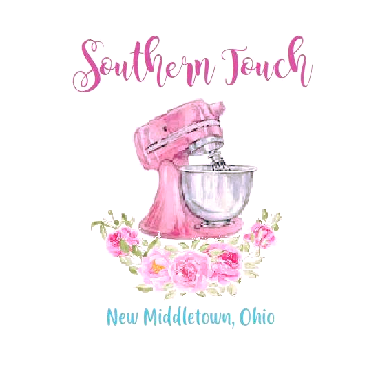 Home | Southern Touch Cookies